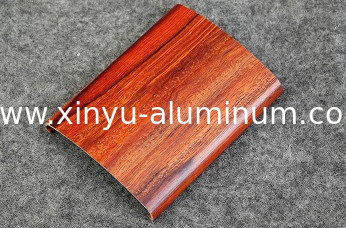China direct manufacturer Aluminum Hollow Round/Square Tubes for industrial use supplier
