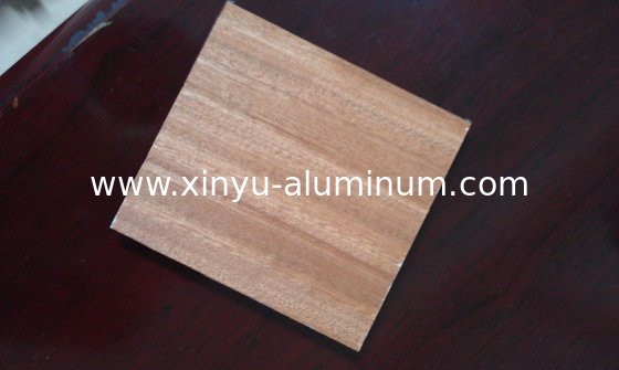 aluminum and wood profile extrusion aluminum profiles for windows and doors supplier