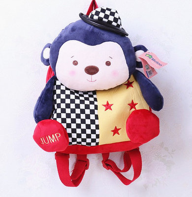 Disney Princess Dolls Cartoon Stuffed Disney Plush Toys 50cm backpacks