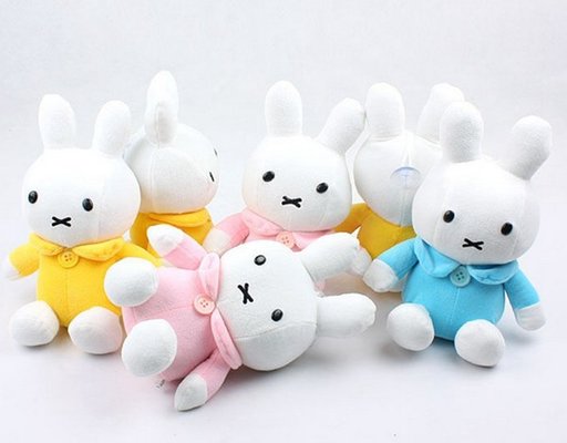 Kids Products PK plush toy-065
