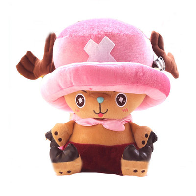 Kids Products PK plush toy-065