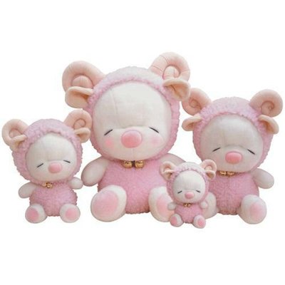Kids Products PK plush toy-065
