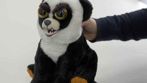 Feisty Attitude Stuffed Pets Feisty Pets