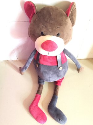 New Christmas gift Plush talking hamster stuffed animals toy custom plush toy