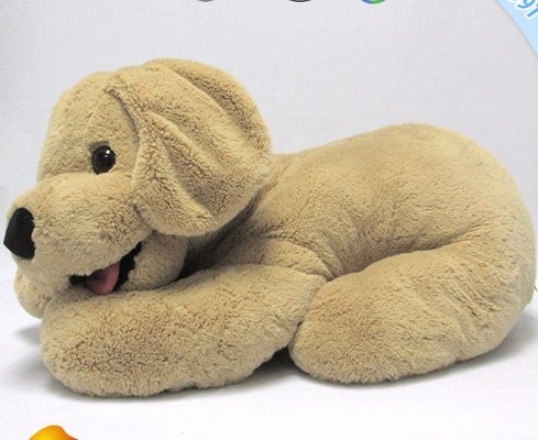 2017 Best Made Soft Toys Dog Custom Plush Toys 25cm Dog Doll Stuffed Animal Toy