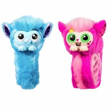 baby plush bracelet Rattles Soft Toy Wrist Watch Band Bed Bells Baby Hand Bells Infant Appease Toys Newborn Gift bracele