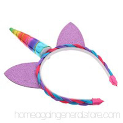 Fashion Black Cat Animal Ears Plush China Wholesaler Headbands Womens Head Bands