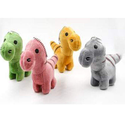 Mini Monkey Tiger Giraffe Lion Elephant Stuffed Forest Animal Toys Cute Plush Toy Keychain/stuffed animal