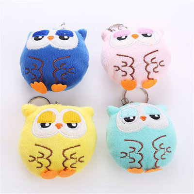 Chutai 2019 squishy animals plush Chinchilla Stuffed Animal Chinchilla Plush Toy Colorful Custom Made Soft Toy Plush