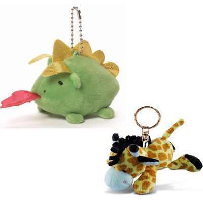 Novelty Exquisite Key Shaped Hollow Heart Keyring Handbag Purse Pendent Keychain