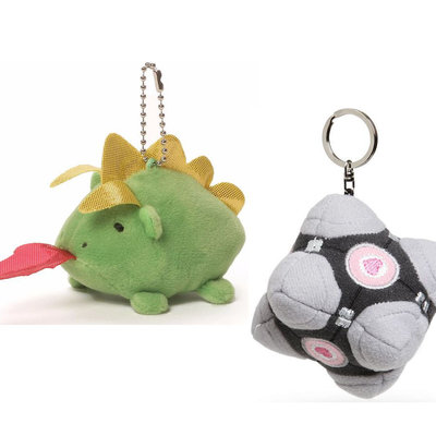 Novelty Exquisite Key Shaped Hollow Heart Keyring Handbag Purse Pendent Keychain