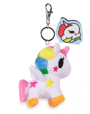 Novelty Exquisite Key Shaped Hollow Heart Keyring Handbag Purse Pendent Keychain