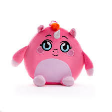 Cute Double Sided Plush Animal Flip Pulpos de Peluche Octopus Reversible Cartoon Plush Toys