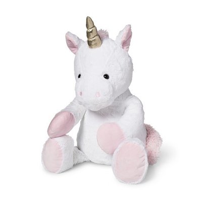 Pickybunny Lilyrose Unicorn Stuffed Animal Plush GUNDS