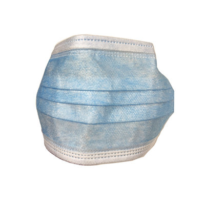 Disposable 3ply Face Mask Earloop Surgical Mask 3ply Surgical Disposable Facemask Family Use