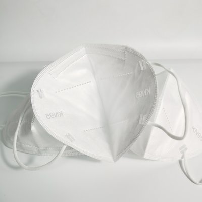 Thickened Masks Disposable Earloops FaceMasks 3-Ply High Quality Breathable Flu Hygiene Face Mask