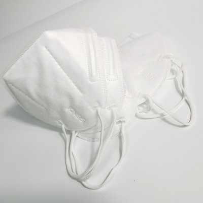 Thickened Masks Disposable Earloops FaceMasks 3-Ply High Quality Breathable Flu Hygiene Face Mask