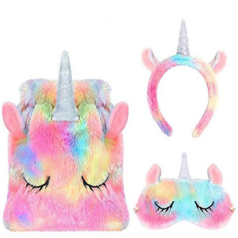 Fashion Black Cat Animal Ears Plush China Wholesaler Headbands Womens Head Bands
