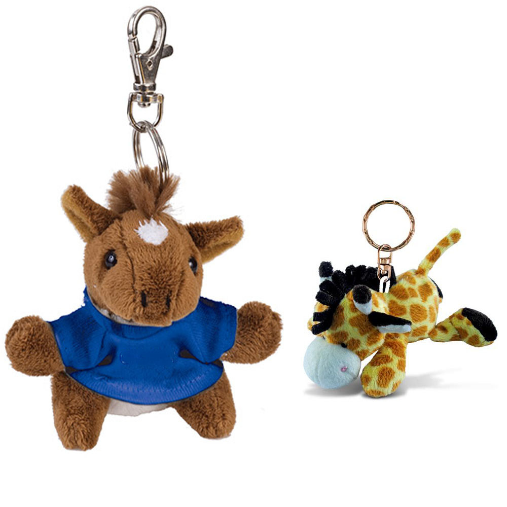 Novelty Exquisite Key Shaped Hollow Heart Keyring Handbag Purse Pendent Keychain