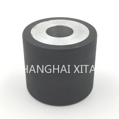 Aluminum Core Polyurethane Wheels