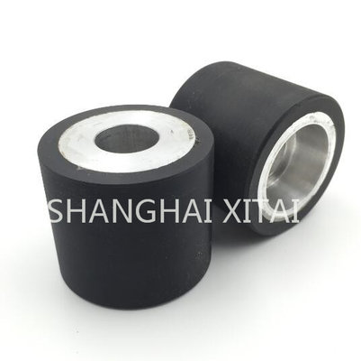 Aluminum Core Polyurethane Wheels