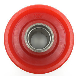 Solid Polyurethane Wheels