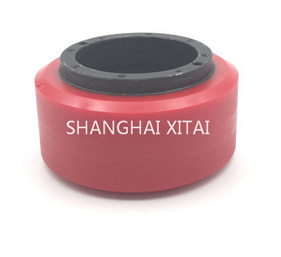Polyurethane Drive Wheels