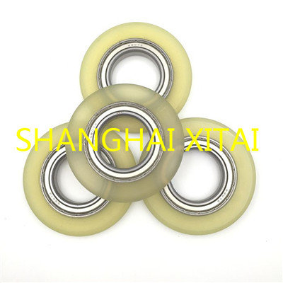 Polyurethane Bearings