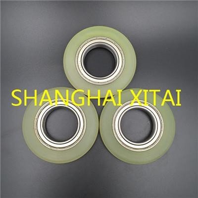 Polyurethane Bearings