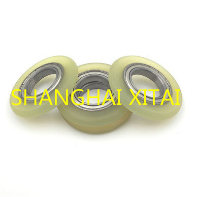 Polyurethane Bearings