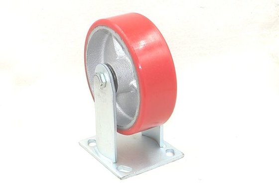 Polyurethane Caster Wheels