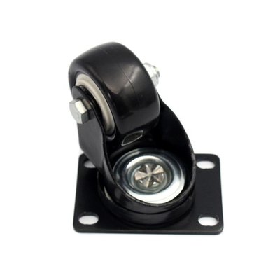 Polyurethane Caster Wheels