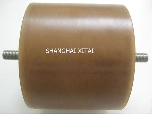 Polyurethane Drive Rollers