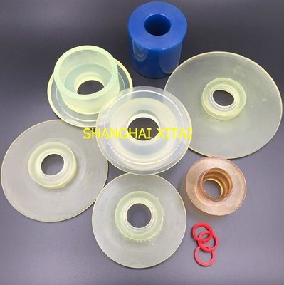 Polyurethane Bushings