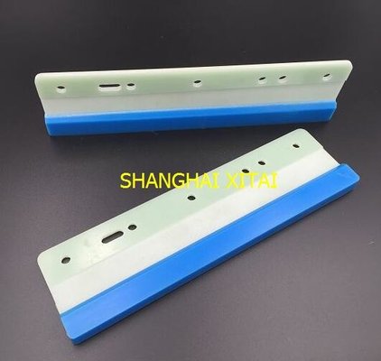 Polyurethane Scraper Blades