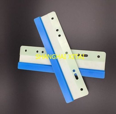 Polyurethane Scraper Blades