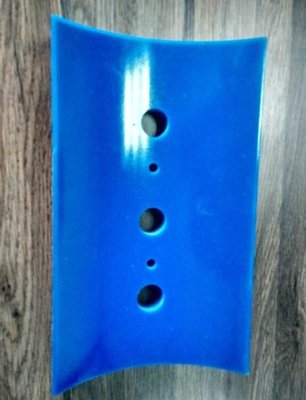 Polyurethane Scraper Blades