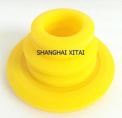 Polyurethane Bumpers