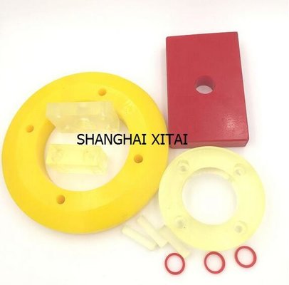 Polyurethane Bumpers