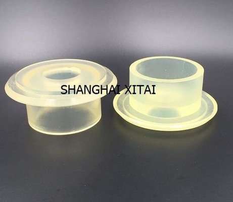 Polyurethane Protective Covers