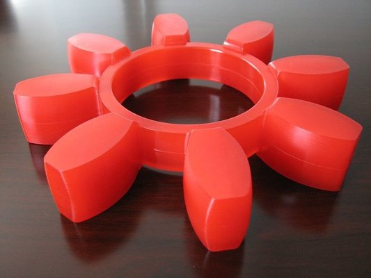 Polyurethane Couplings