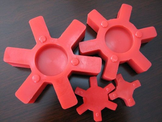 Polyurethane Couplings