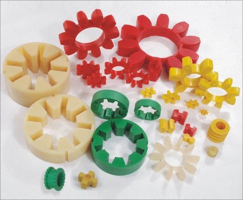 Polyurethane Couplings