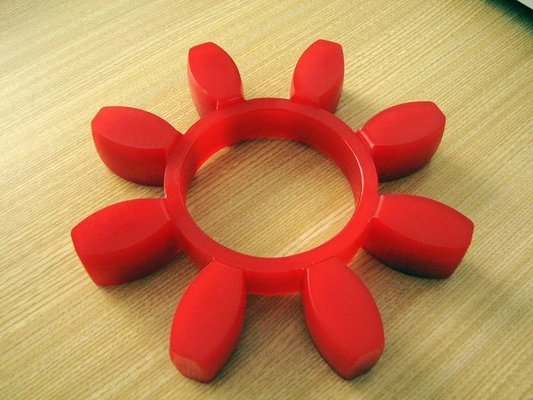Polyurethane Couplings