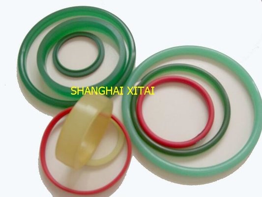 Polyurethane Seals