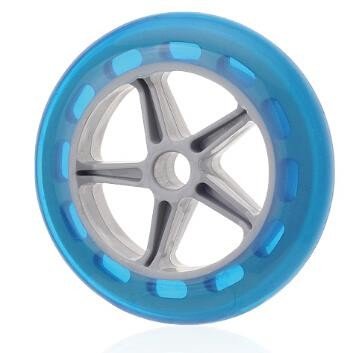 Pro Scooter Wheels
