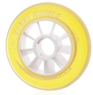 Pro Scooter Wheels