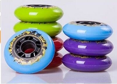 Inline Skate Wheels