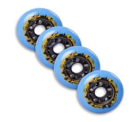 Inline Skate Wheels