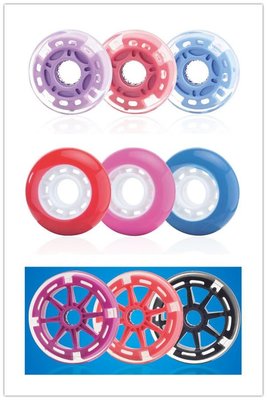Inline Skate Wheels